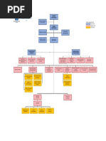 Organigrama UNAM | PDF | Ciudad de México | México