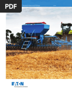 E1 - Eaton Winner Braided Hose Data Sheets | PDF | Fluid Dynamics ...