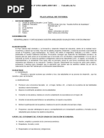 Caratula Eureka | PDF | Crecimiento personal y profesional | Ciencias ...