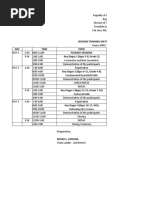 SF2 With Complete Formula REVISED | PDF | Language Arts & Discipline