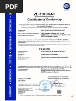 EN6114 | PDF | Screw | Forging