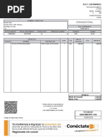 Factura Yamaha | PDF | Business | Transporte