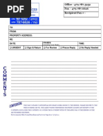 Secret Service Counterfeit Form | PDF | United States Secret Service ...