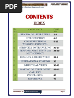 NVQ Witness Testimony Example | PDF | Numerical Control | Personal ...