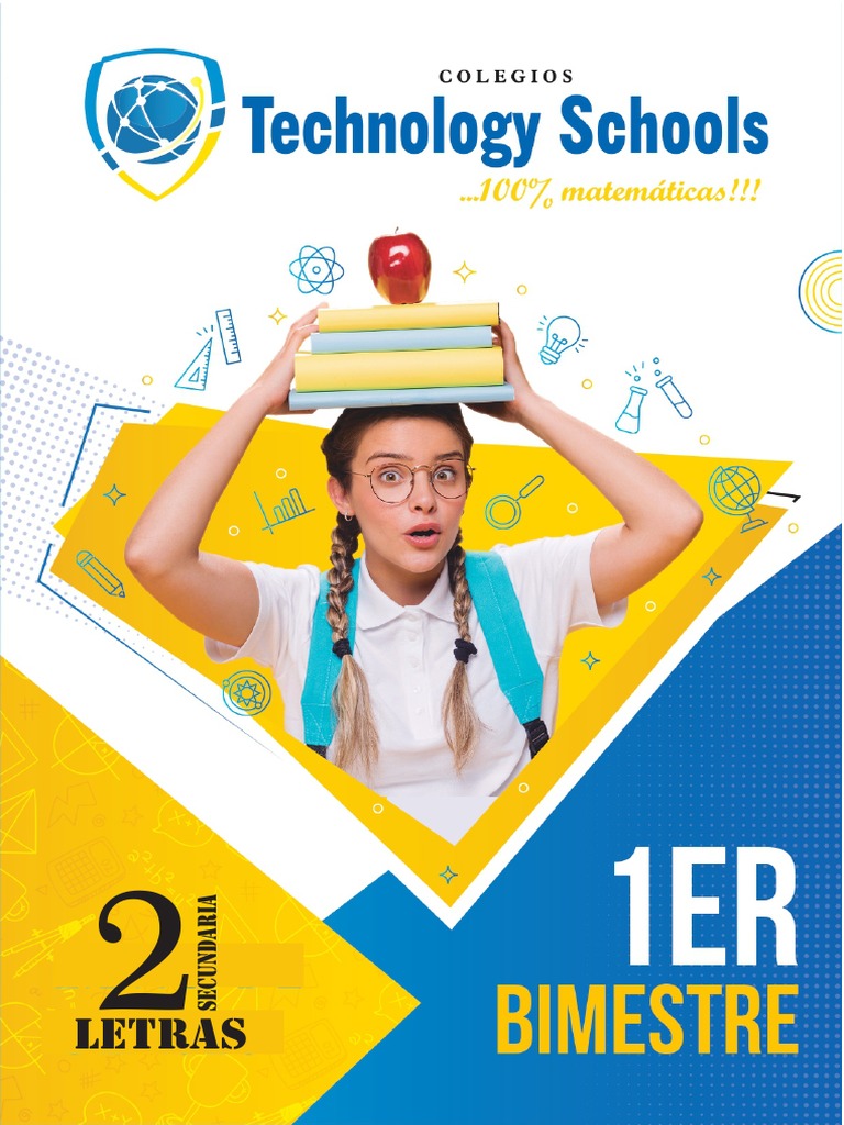 2-Letras 2°s Ibim 2021 | PDF | Palabra | Morfología (Lingüística)
