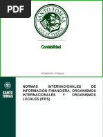 Que Es La IASC, IASB | PDF | normas internacionales de INFORMACION ...