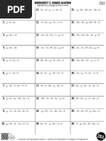 KSSM Maths Form 2 Chapter 5 5.1 5.2 Worksheet | PDF | Circle ...