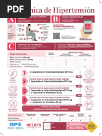 HEARTS Protocol - Plantilla Protocolo de Hipertension (Preferible) - Chile-Spa | PDF ...