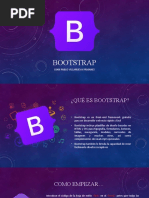 Rejilla de Boostrap - Boostrap | PDF | Bootstrap (marco frontal ...