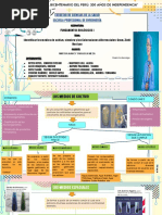 Mapa Conceptual Factores Intrinsecos y Extrinsecos | PDF | Microorganismo | Alimentos