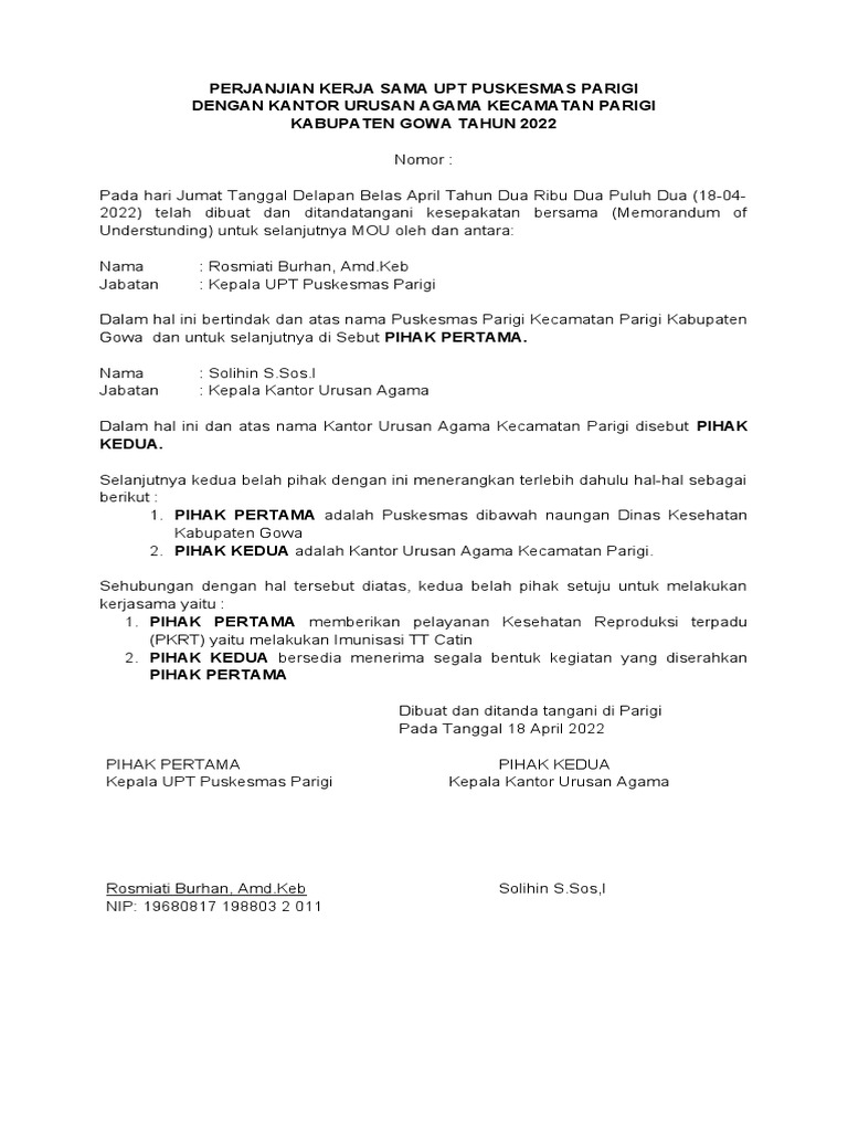 Mou Kua | PDF | Ilmu Sosial | Pengembangan Diri