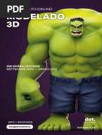 Ejemplos Model Sheet | PDF