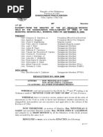 Bir Form 2306 PDF | PDF | Withholding Tax | Dividend