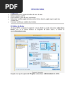 Introduccion Al SPSS 27 | PDF | Spss | Ventana (informática)