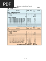 Ooad Case Studies | PDF | Cryptanalysis | Cryptography