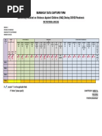 Barangay Data Capture Form: Monitoring of Incidence On Violence Against ...