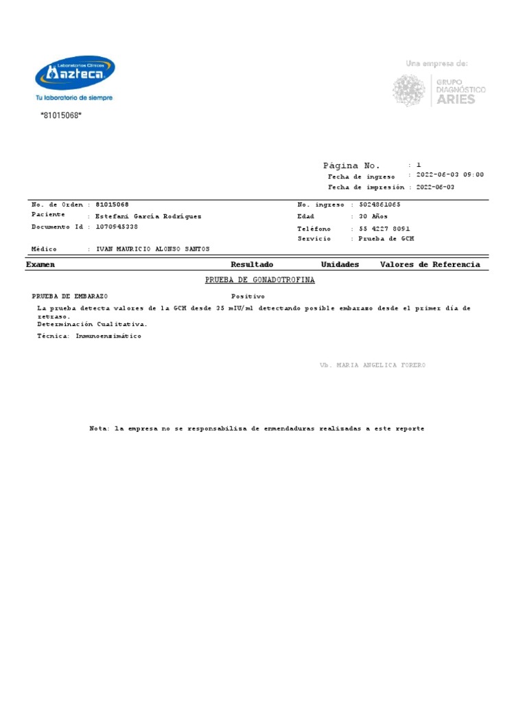 Pruebas De Embarazo Gratis : Test de embarazo gratuito – TPFA