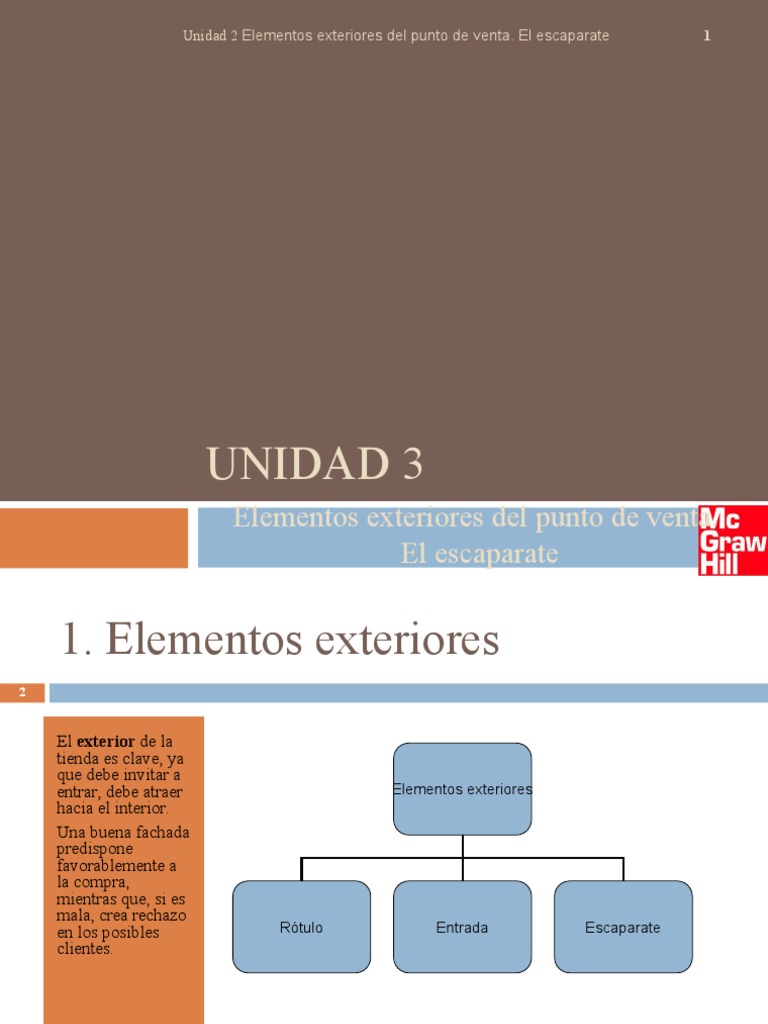 Ud3 Presentacion | PDF | Presupuesto