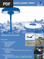 ATAK - UAS - Tool User Guide 10.0 | PDF | Computer Network | Video