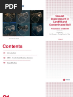 Menard ControlledModulusColumns (CMC) GIW | PDF | Deep Foundation ...