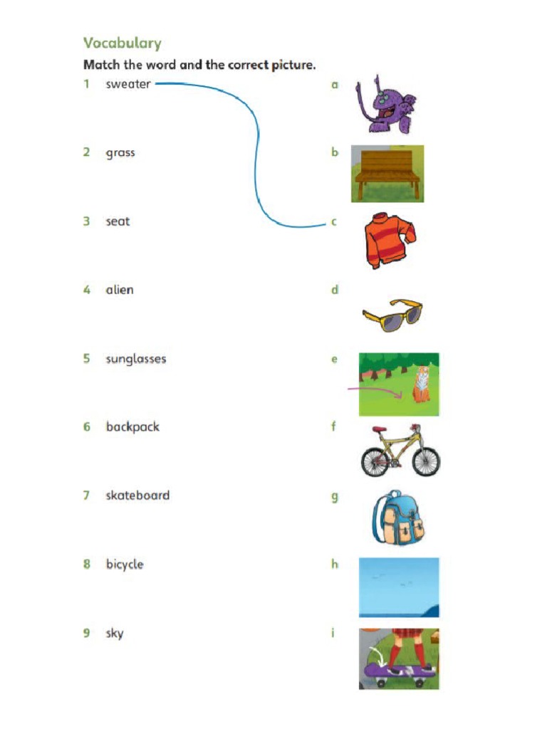 Unit 1 - Hello Again | PDF