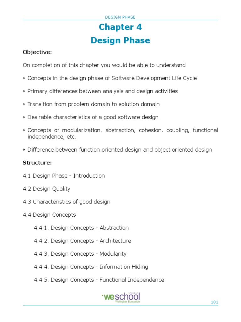Software Engg and Quality Mgmt.445 EndTerm - Pages | PDF | Abstraction (Computer Science ...