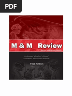 Gibson Incision | PDF