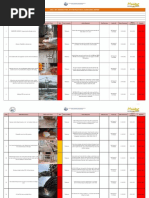 Cable Tray Method Statement | PDF | Cable | Specification (Technical Standard)