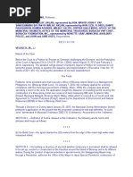 Authorization Letter Connection of Electricity | PDF