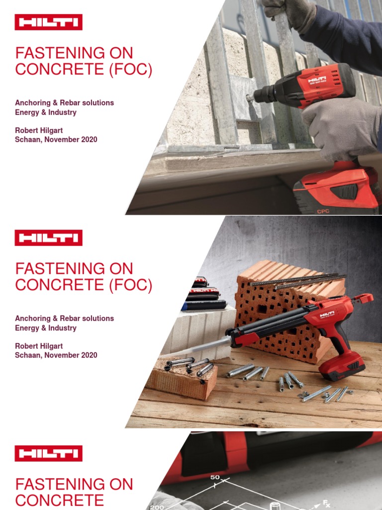 FoC Anchor Toolkit Global 20201105 00FullVersion | PDF | Engineering ...