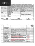 The Leitner System | PDF | Learning Methods | Learning