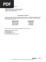 Operators Manual Handheld Multi-Purpose Interface (HHMPI) : 19 October ...