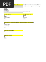 GooGle Dorks List PDF | PDF | Application Software | Windows 7