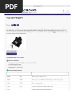 DSG 7 DQ200 Mechatronic Assembly Guide | PDF | Mechanical Engineering ...