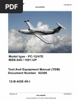 PW100 - PW150 - Pratt & Whitney Canada | PDF | Turbine | Engines