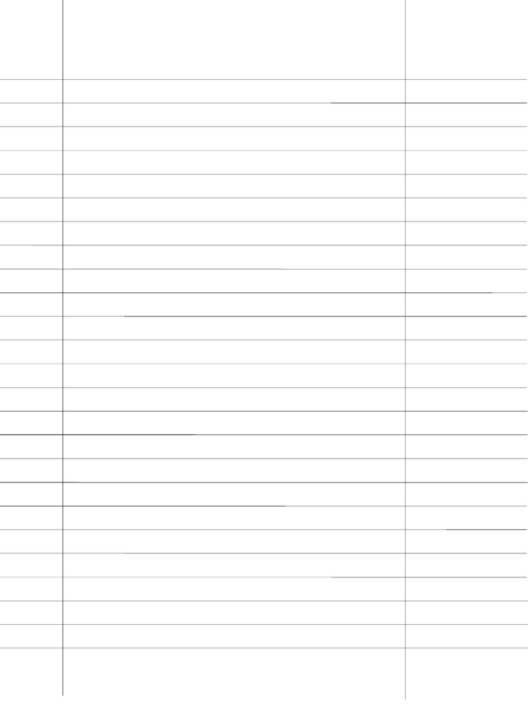 Foglio Uso Bollo Word | PDF