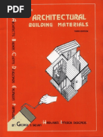 Building Design & Construction-V.tagayun | PDF
