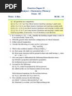 Class 10 PPT Science Chapter - 4 - Carbon and Its Compounds | PDF ...