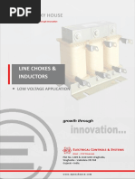 Meramec Brochure 1 9 | PDF | Transformer | Electrical Engineering