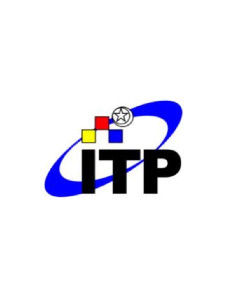 Logo Itp | PDF