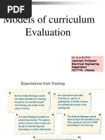 Stufflebeam 2003 The Cipp Model For Evaluation by Daniel L Stufflebeam | PDF | Evaluation ...
