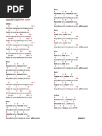 Torete Chords | PDF