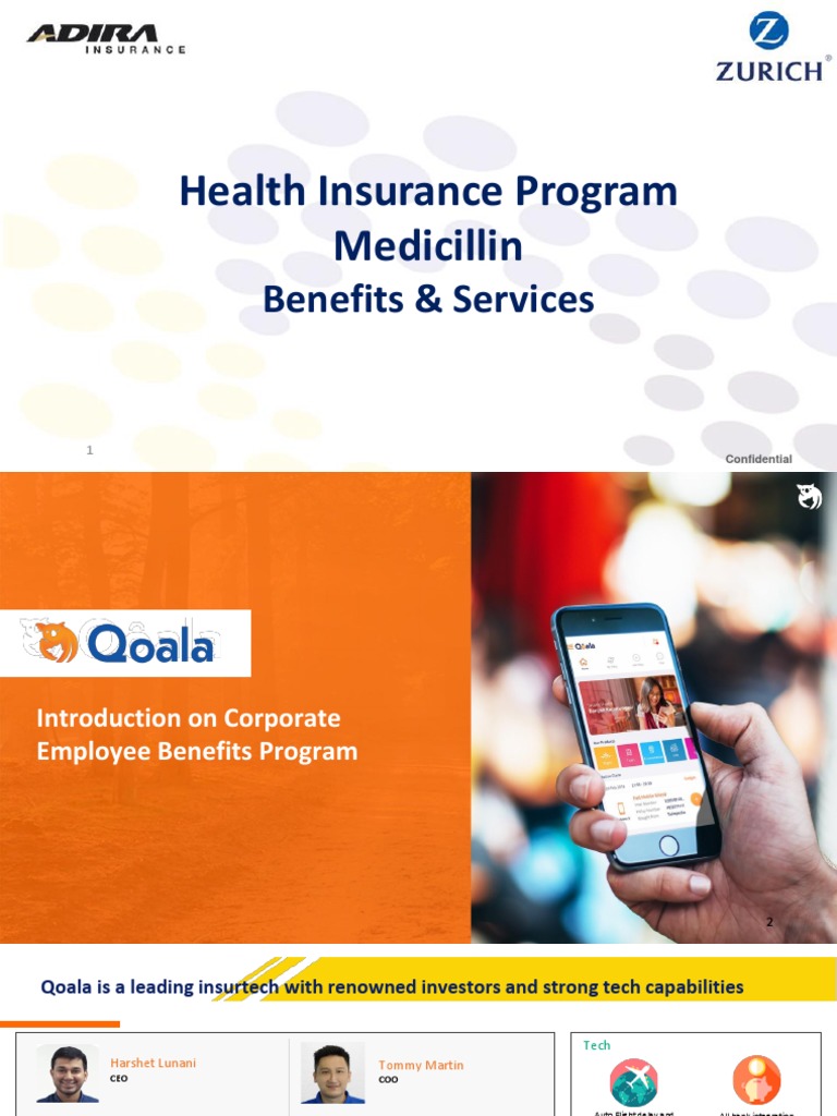 New Integrated Medical Insurance Socialization - MLI | PDF