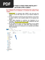 Guía para Descargar EDDI-7 v1.30.0 | PDF | Informática