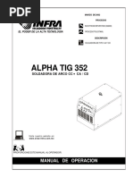Ats Soldadura | PDF | Soldadura | Construcción