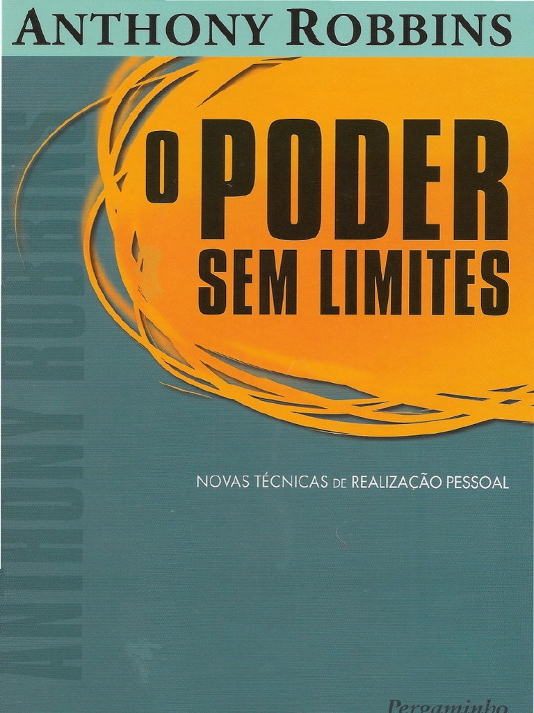 O Poder Sem Limites | PDF