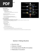 Anuhazi Lexicon (Not Exhaustive) - Before Anu Translations | PDF ...