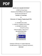 Railway Management System-Final Project | PDF | Databases | Information ...