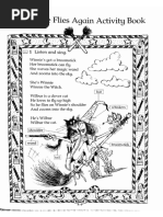 Whats in The Witchs Kitchen PDF | PDF