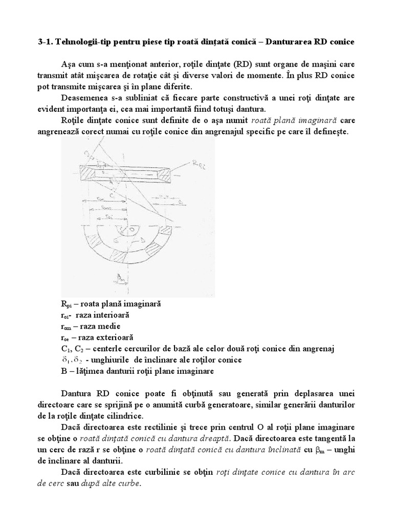Tema 3-1 TCM 3 | PDF